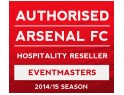 Eventmasters: Official Corporate Hospitality Entertainment, Events ...