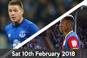 Everton Hospitality Packages | Everton Fixtures | Goodison Park