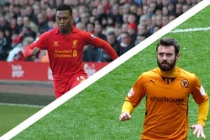 Liverpool Hospitality Packages - Liverpool FC Tickets & Fixtures | Anfield