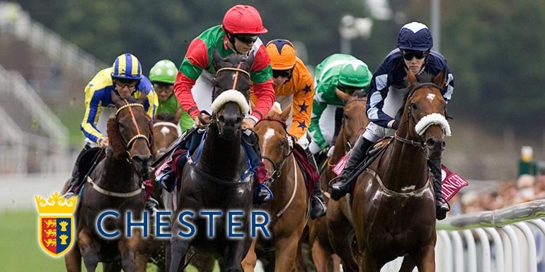 Chester Racecourse - Boodles May Festival 2026