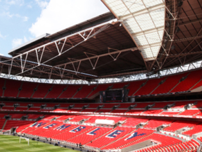 Wembley Stadium | Hospitality & VIP Tickets | Club Wembley