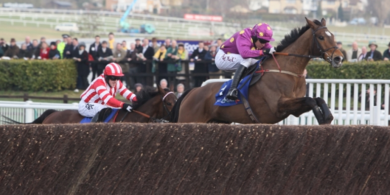 Cheltenham Festival Hospitality & Tickets | Chelteham Racecourse