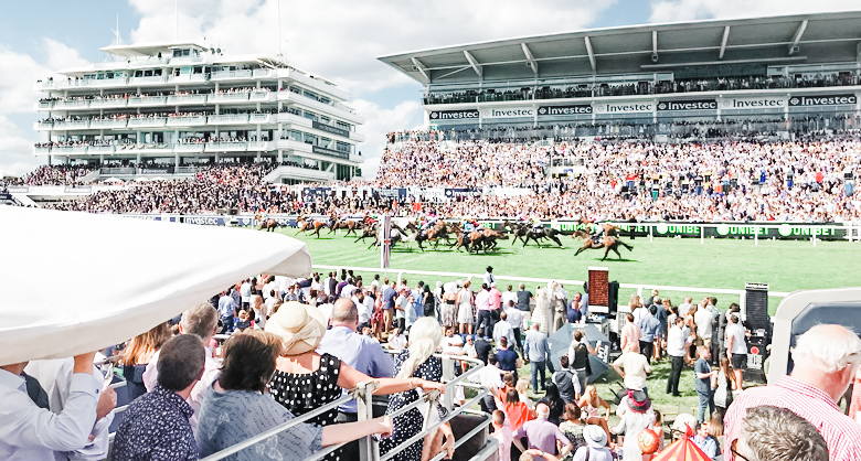 Epsom Derby History: Early Years & Derby Stakes Winners