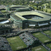 Tennis Hospitality | Corporate VIP Packages | Eventmasters