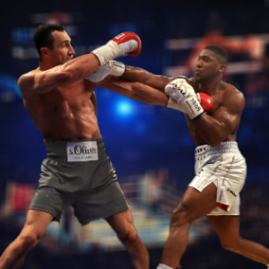 Boxing Hospitality Tickets & VIP Packages - Ringside