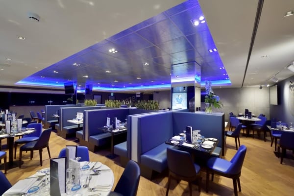 Everton Hospitality Tickets & Packages - Premier League