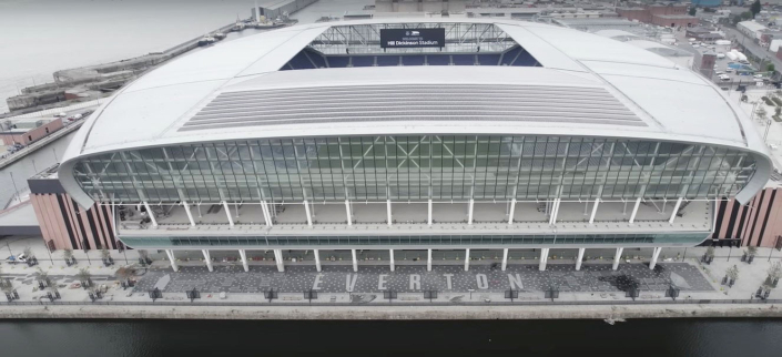 Everton Hospitality Tickets & Official VIP Packages