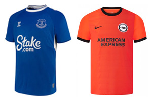 Everton Hospitality Packages - Premier League 2022/23
