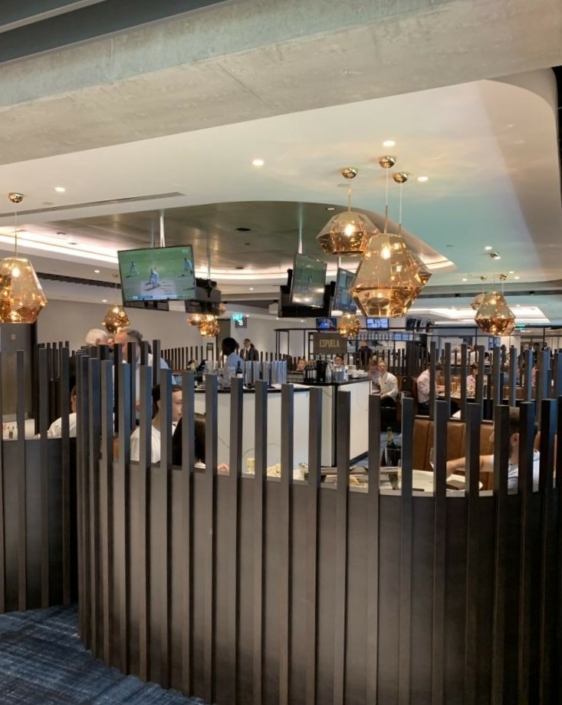 Spurs Hospitality VIP Tickets - Official Premium Packages - THFC