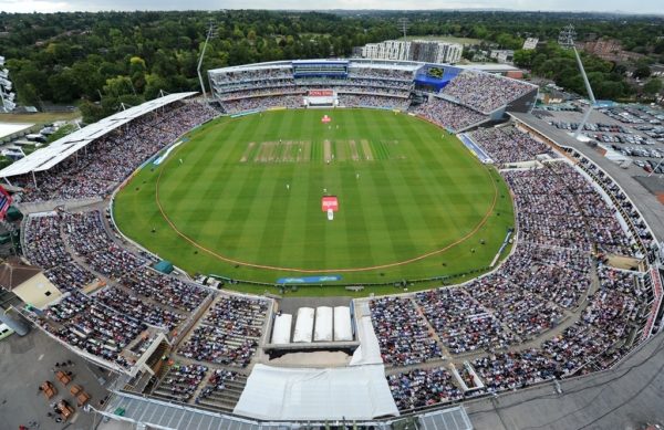 T20 Vitality Blast Finals Hospitality | Edgbaston Cricket Grounds