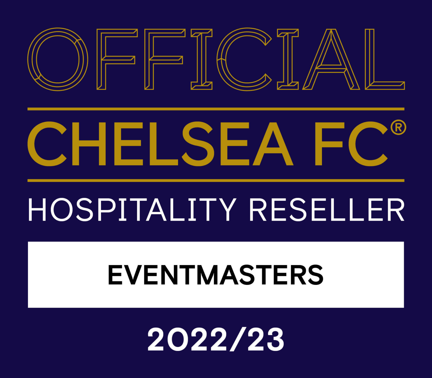 Chelsea Hospitality Tickets & Packages - Premier League