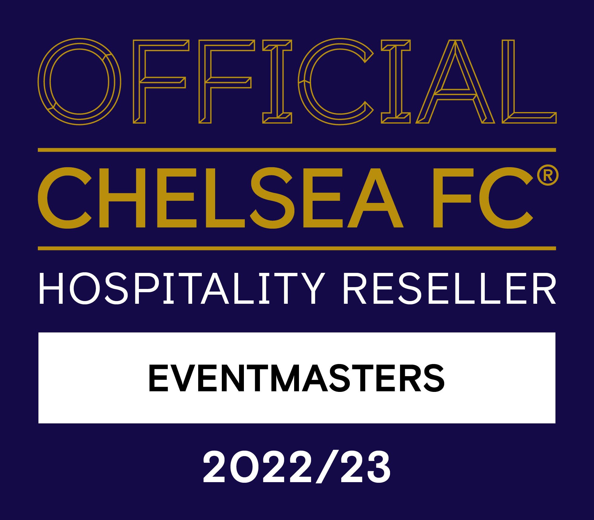 Chelsea Hospitality Tickets & Packages - 2022/23 Premier League