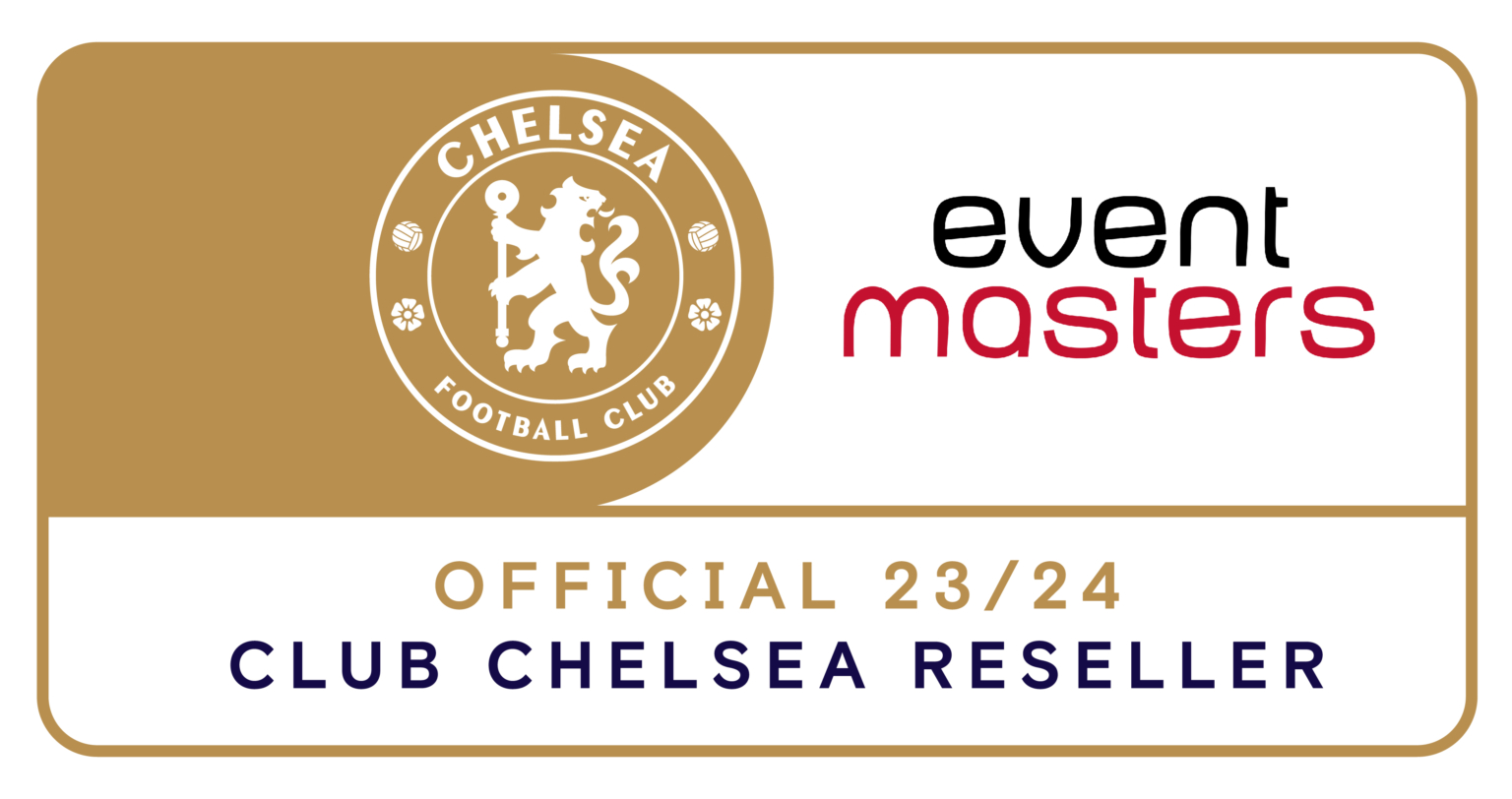 Chelsea FC Hospitality Tickets & VIP Packages - Official Suppliers