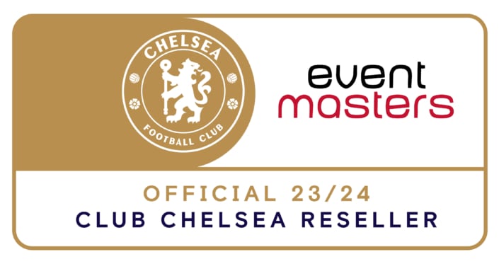 Chelsea FC Hospitality Tickets & VIP Packages - Official Suppliers