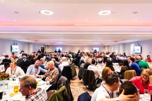 Gallagher Premiership Final Hospitality | Twickenham 2023