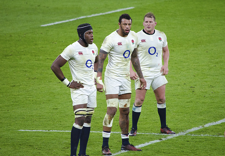 Twickenham Stadium | England Rugby | Guinness Six Nations