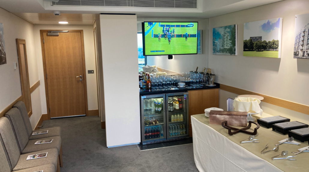 Ascot Private Box Hospitality | Ascot Racecourse 2026