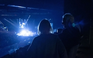 Peter Kay Hospitality & VIP Tickets - Utilita Arena Birmingham