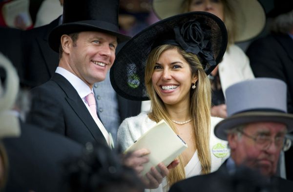 Royal Ascot Dress Code 2026 - Ascot Racecourse