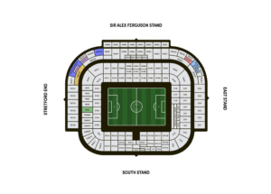 Manchester United Hospitality Tickets & Packages