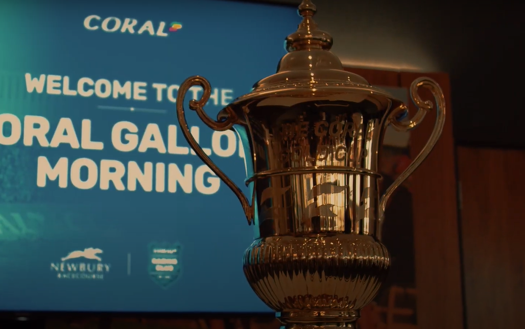 Coral Gold Cup - Most successful Jockeys at Newbury Racecourse