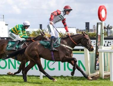 Sponsored Horse Racing Events & Hospitality | Eventmasters