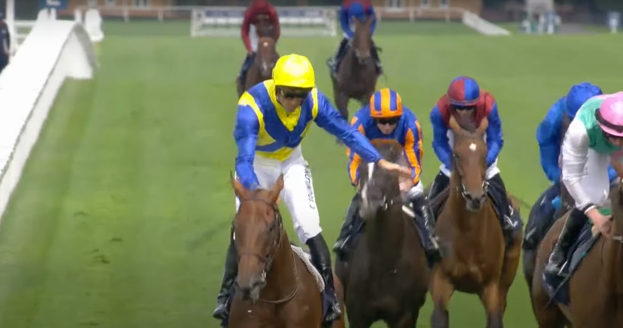 2024 King George Diamond Day Review - Eventmasters Hospitality