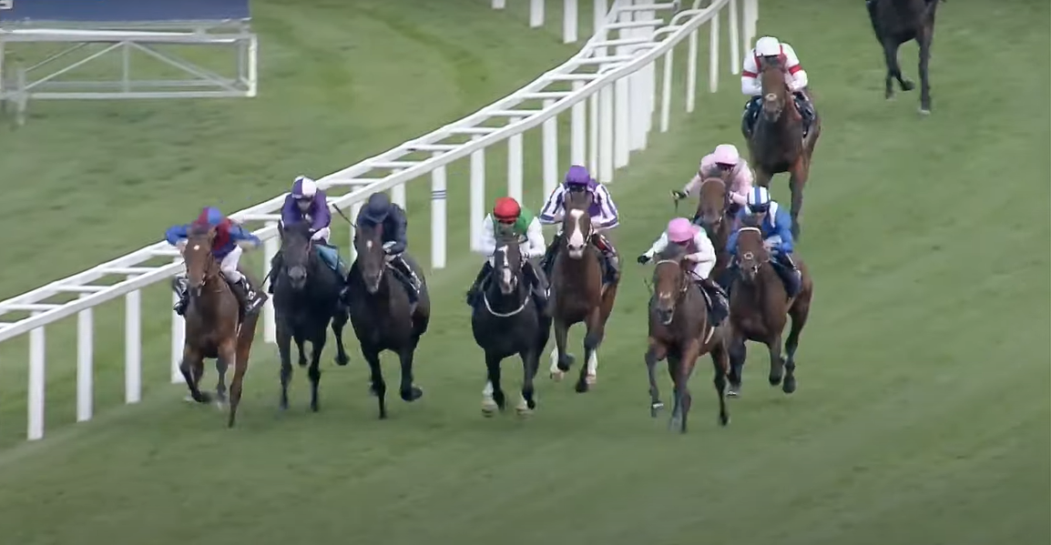 Ascot King George Diamond Day: All you need to know
