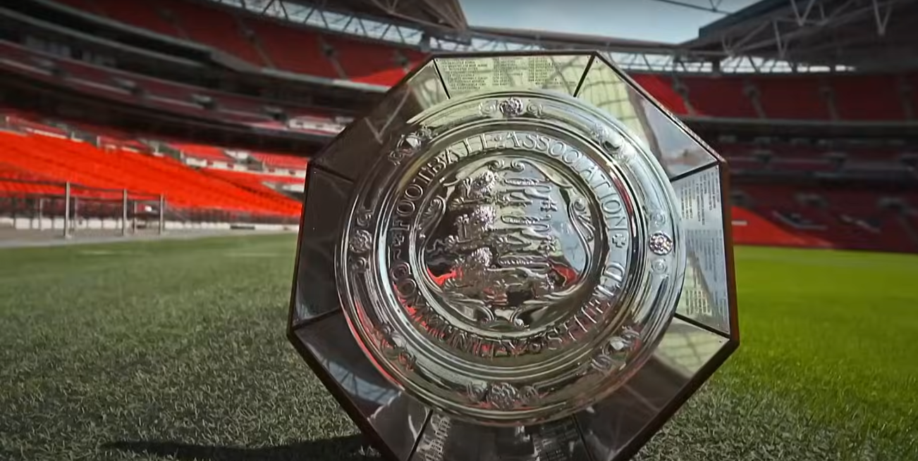 Most memorable Community Shield Finals - Eventmasters Hospitality