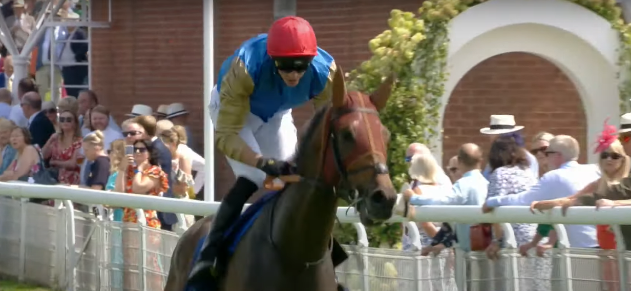 Goodwood Festival Day Two Review - Eventmasters Hospitality