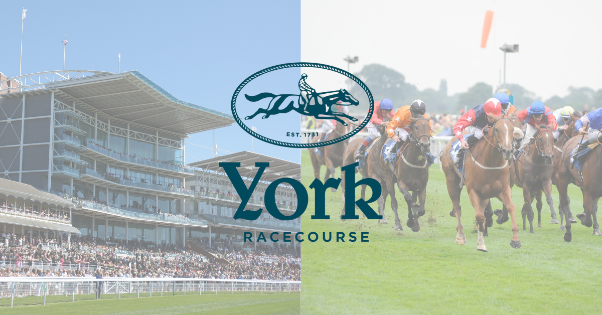 5 Facts about York Ebor Festival - Eventmasters Hospitality