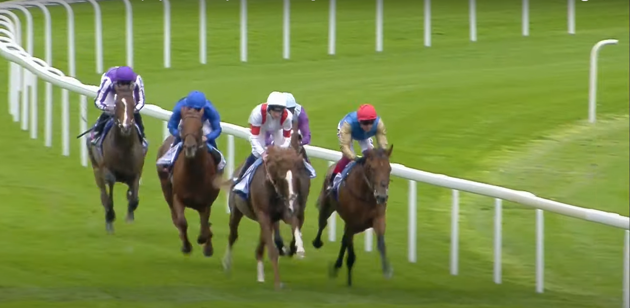 2024 York Ebor Festival: Day One Preview - Eventmasters