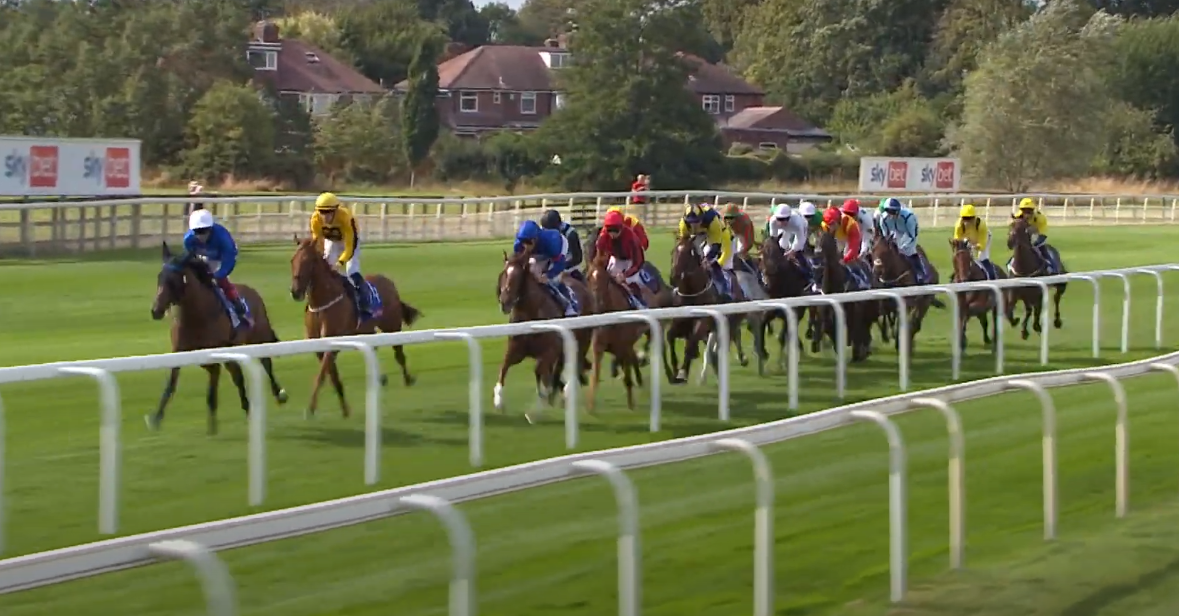 Most recent winners of Ebor Handicap - Eventmasters Hospitality