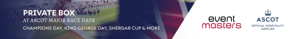 Eventmasters: Official Corporate Hospitality & VIP Tickets