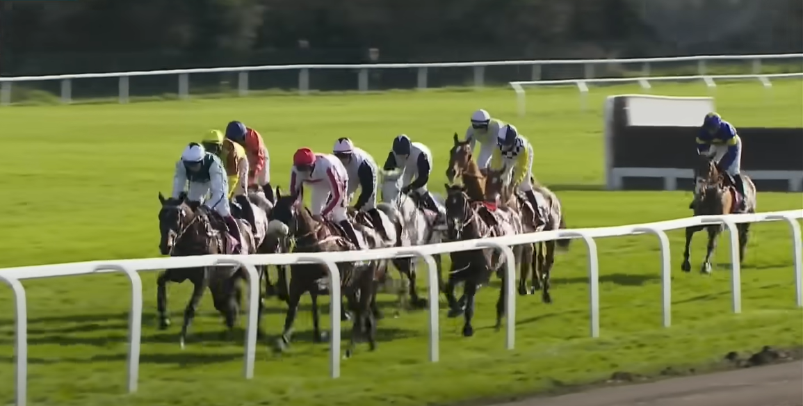 Cheltenham Festival 2026 - New Order of Running