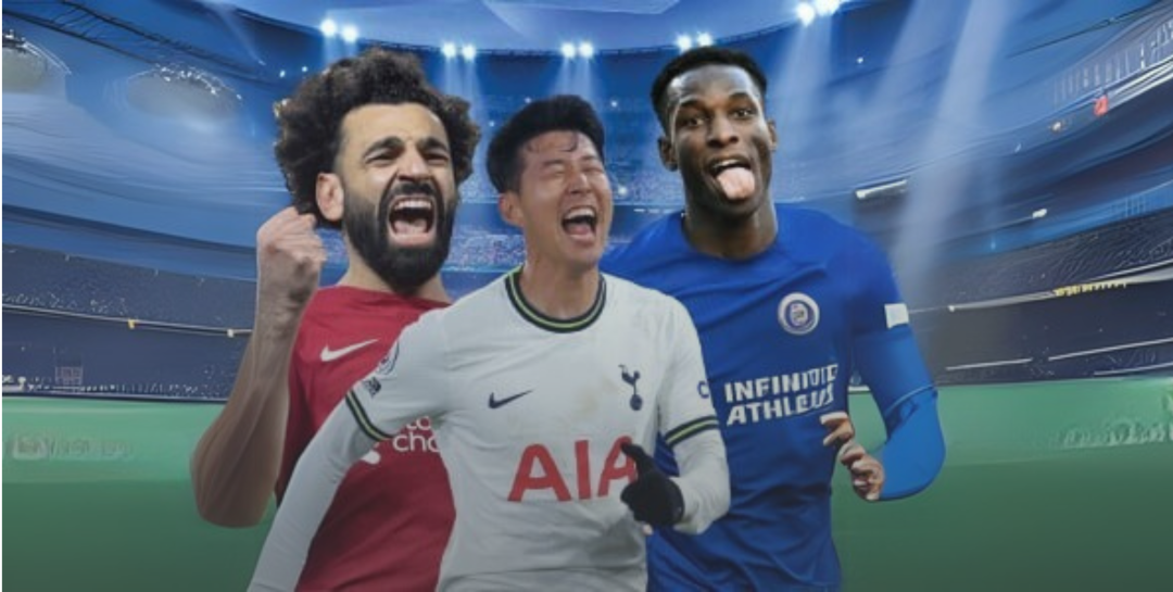 VIP Football Hospitality Tickets & Packages - Premier League