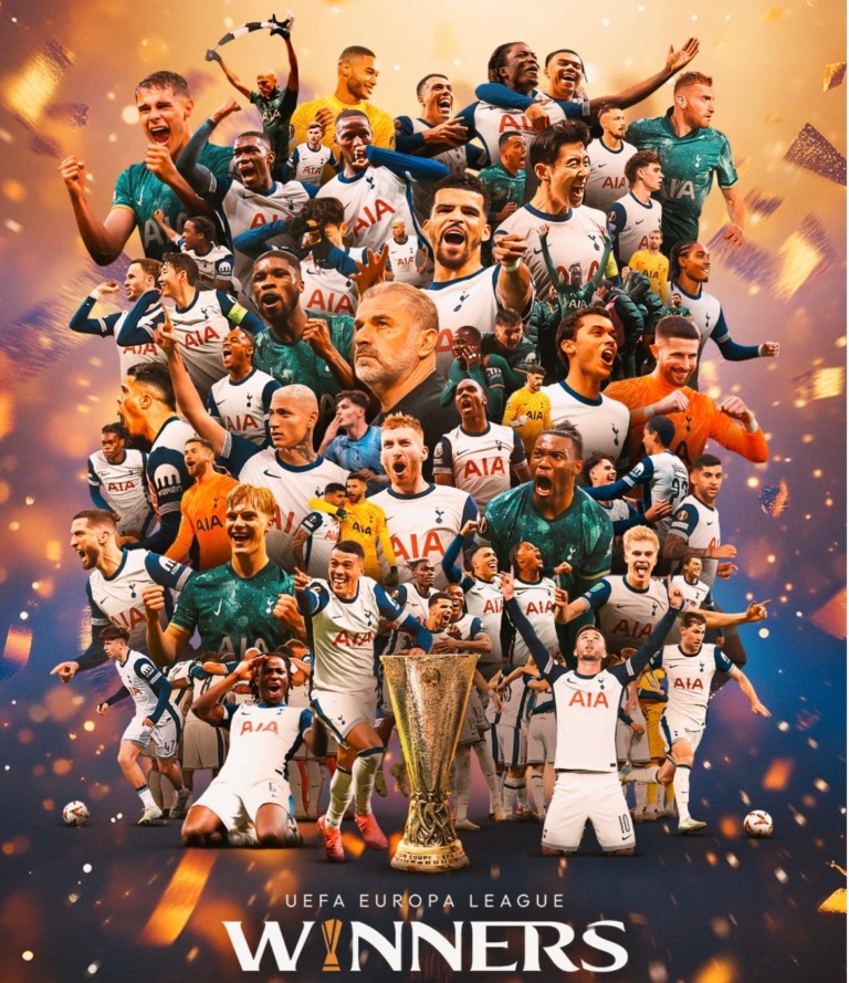 2025 UEFA Europa League Final: Review - Eventmasters Hospitality