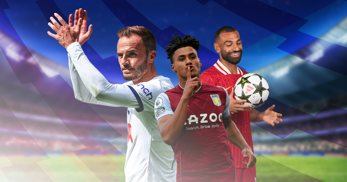 Football Hospitality Packages & VIP Tickets