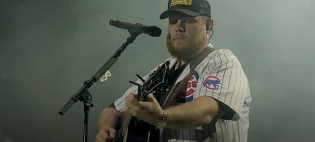 Luke Combs Hospitality & Premium Packages - Wembley Stadium