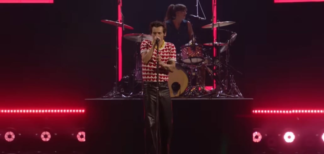 Harry Styles Hospitality & Premium Packages - Wembley Stadium
