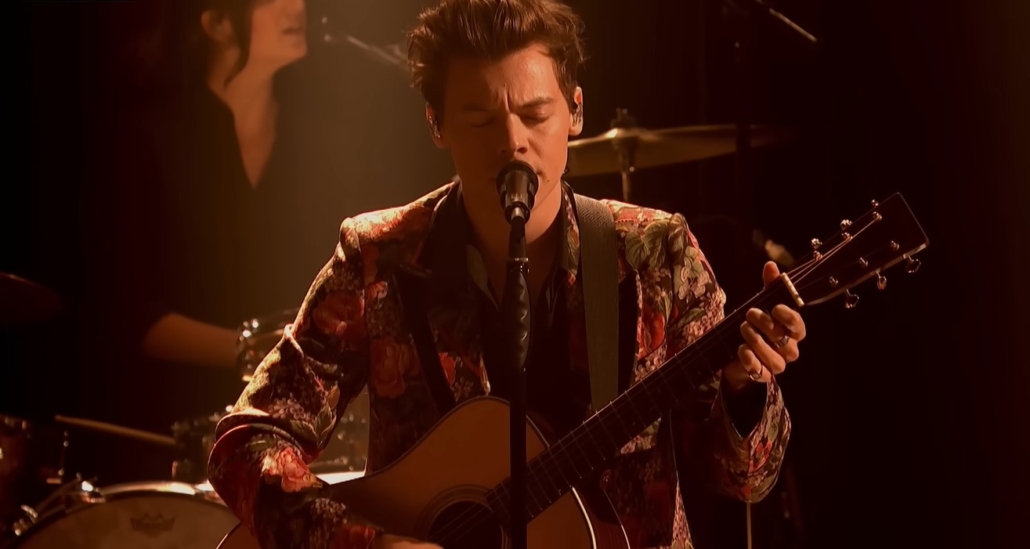 Harry Styles Hospitality & Premium Packages - Wembley Stadium
