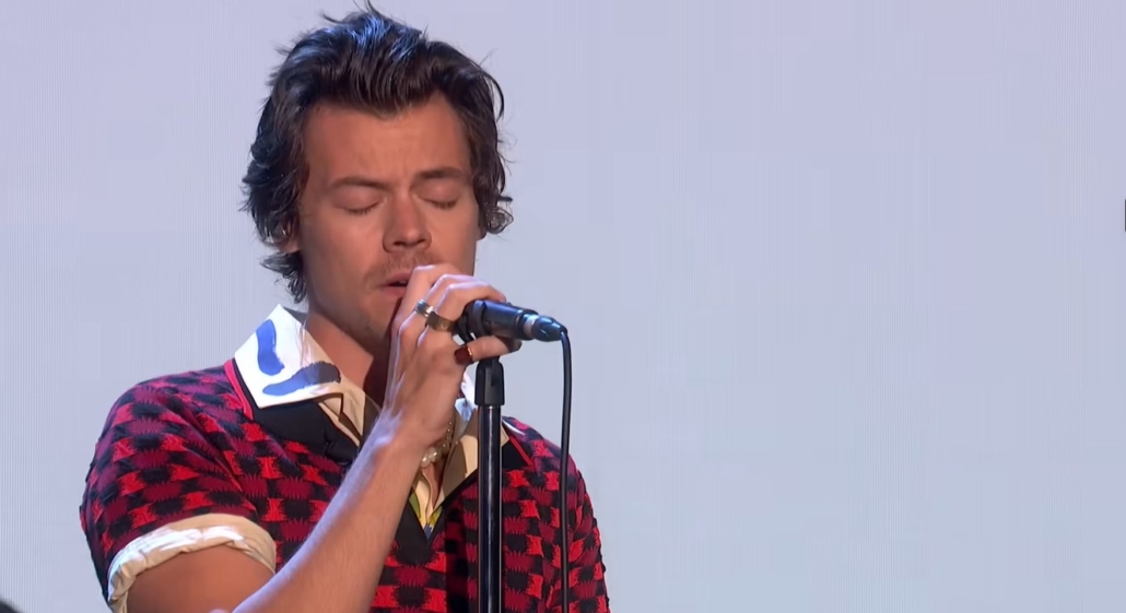 Harry Styles Hospitality & Premium Packages - Wembley Stadium