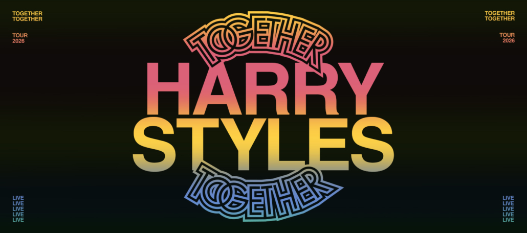 Harry Styles Hospitality & Premium Packages - Wembley Stadium