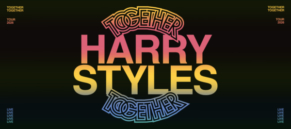 Harry Styles Hospitality & Premium Packages - Wembley Stadium