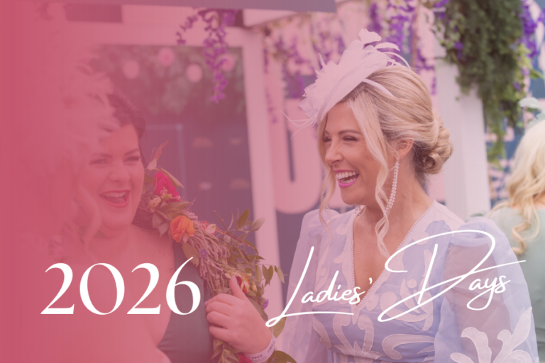 Ladies Days 2026: Where to Go and What to Wear - Eventmasters Hospitality
